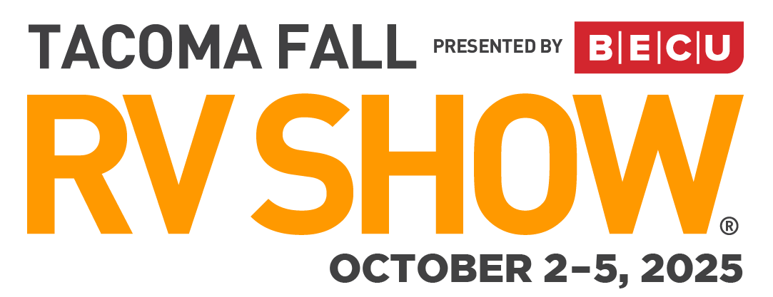 Tacoma Fall RV Show | Show Information